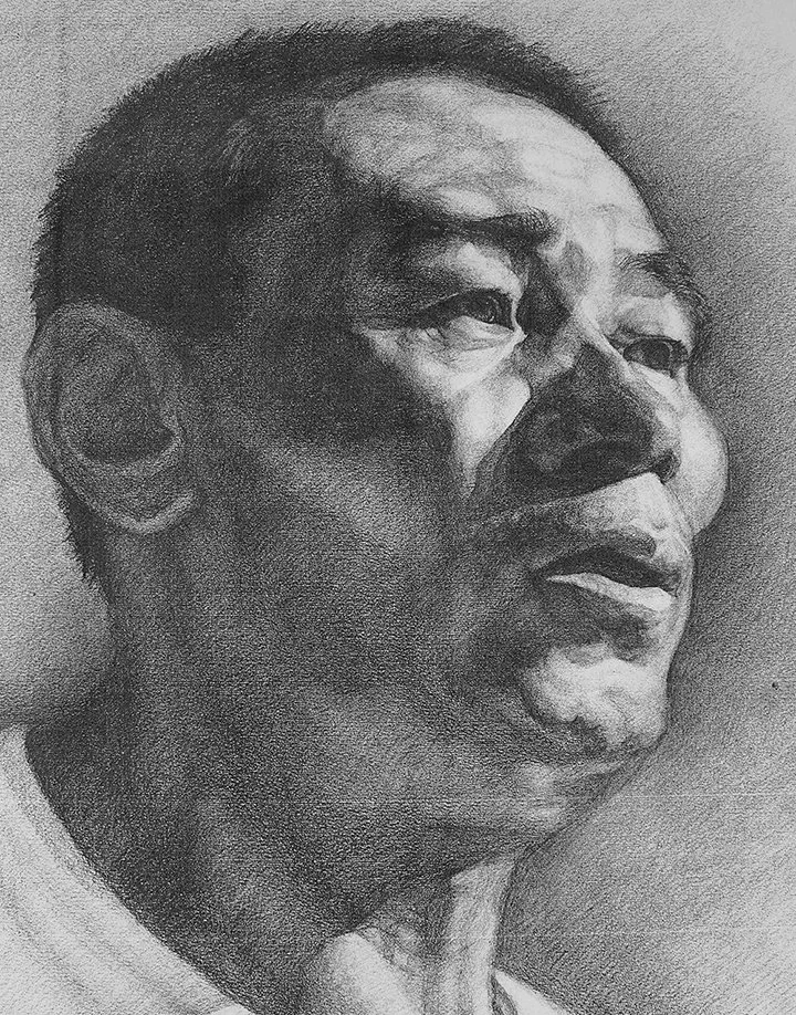 Artist Profile: Olivia Yu - Artist Profile: Olivia Yu