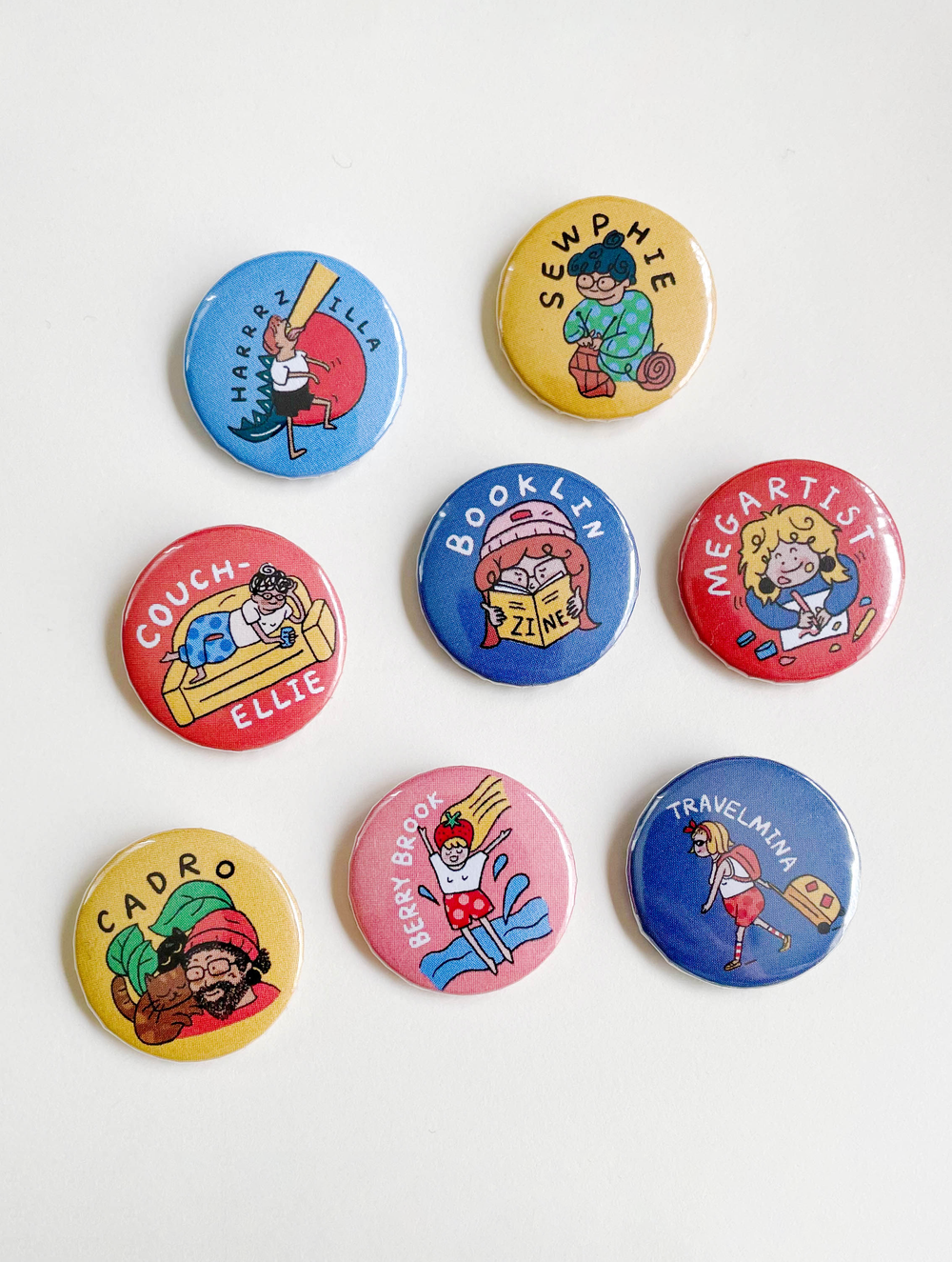 Artist Profile: Olivia Yu - Artist Profile: Olivia Yu