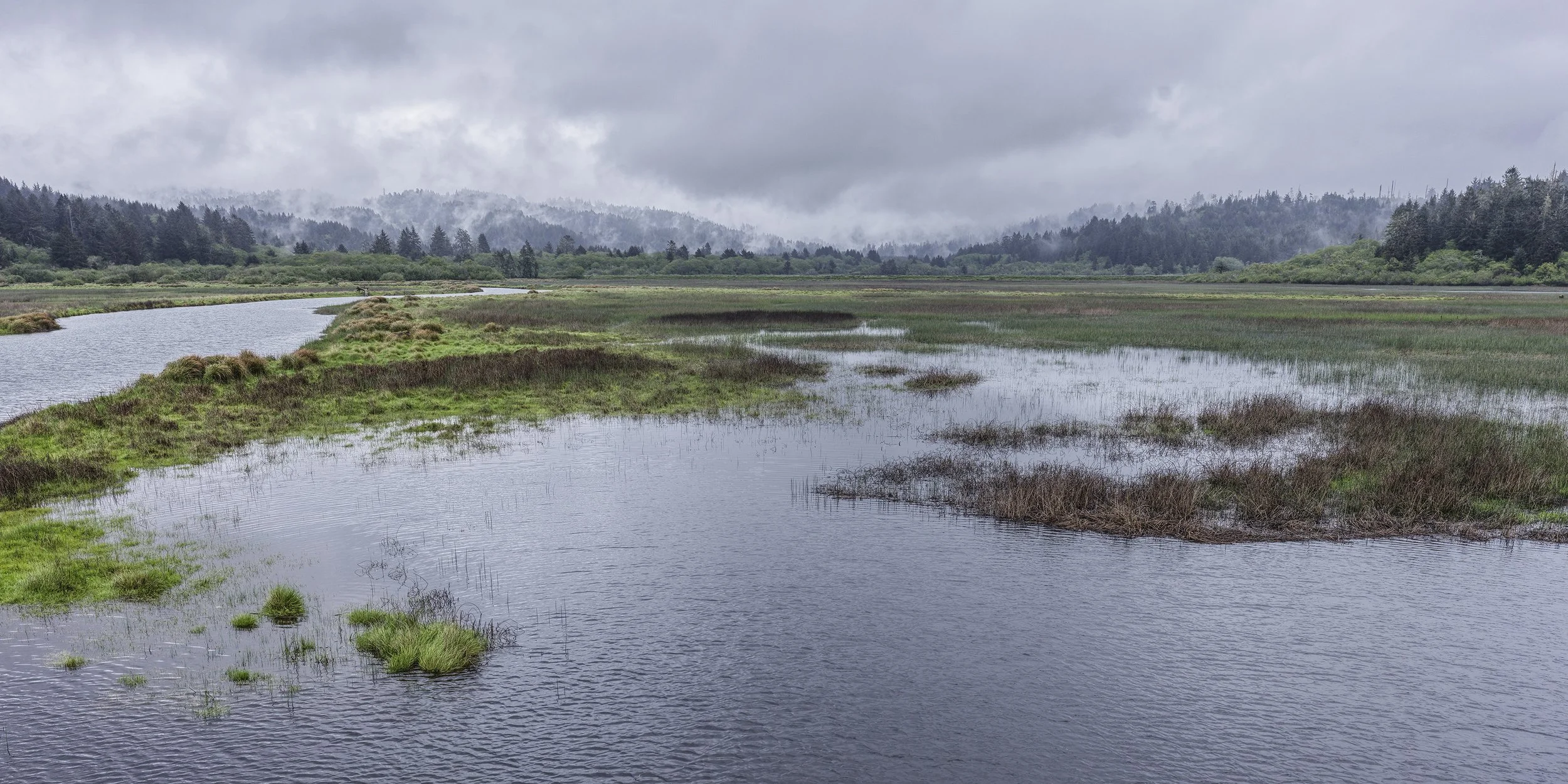 Water Gallery — peter kahn photography