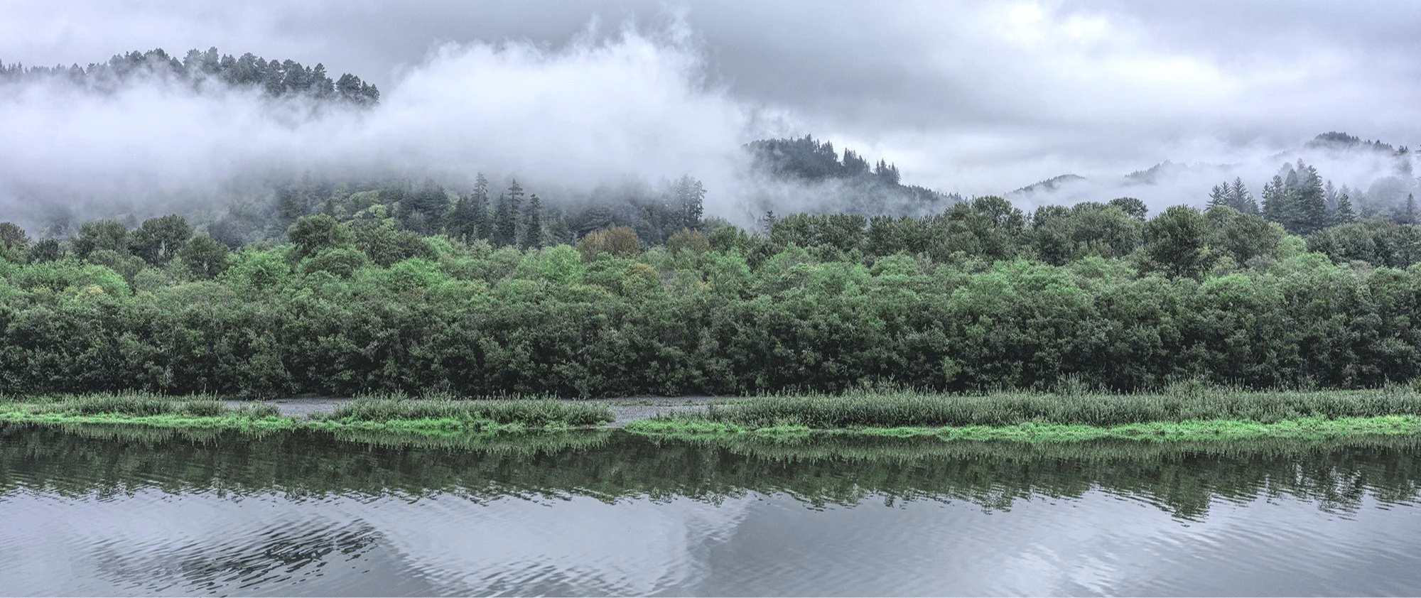 Water Gallery — peter kahn photography