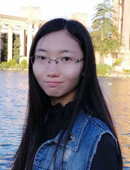 People — L-P. Wang Theoretical Chemistry Group