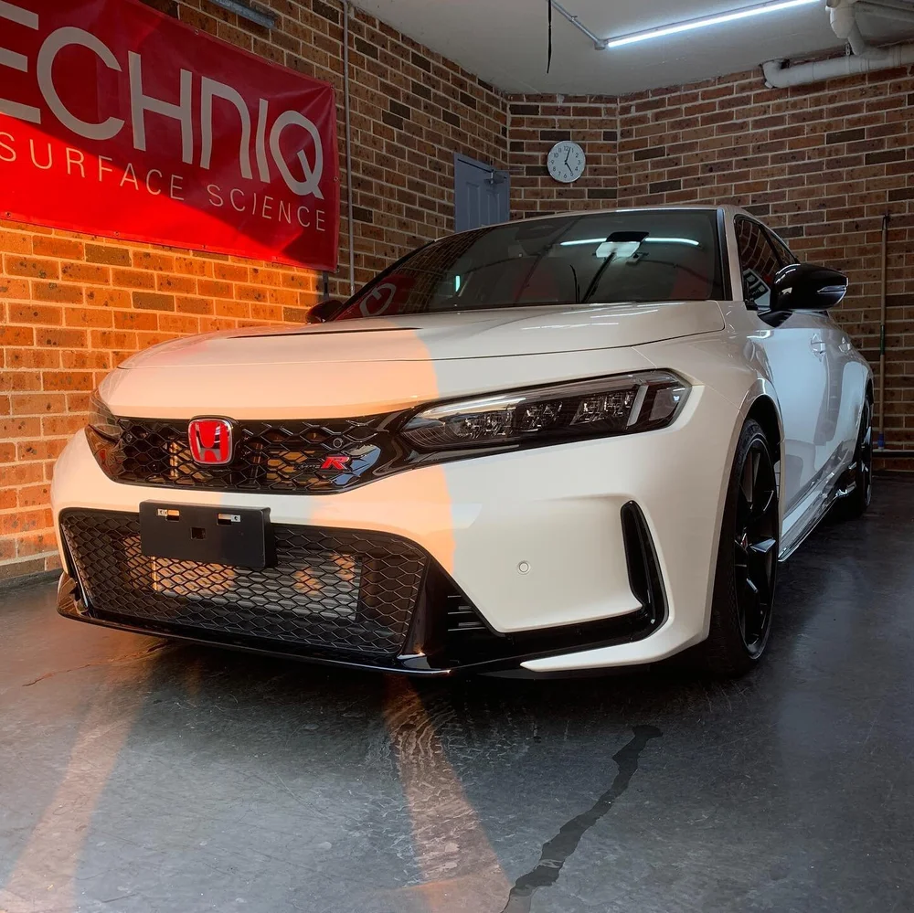 Dynamic Detailing Sydney