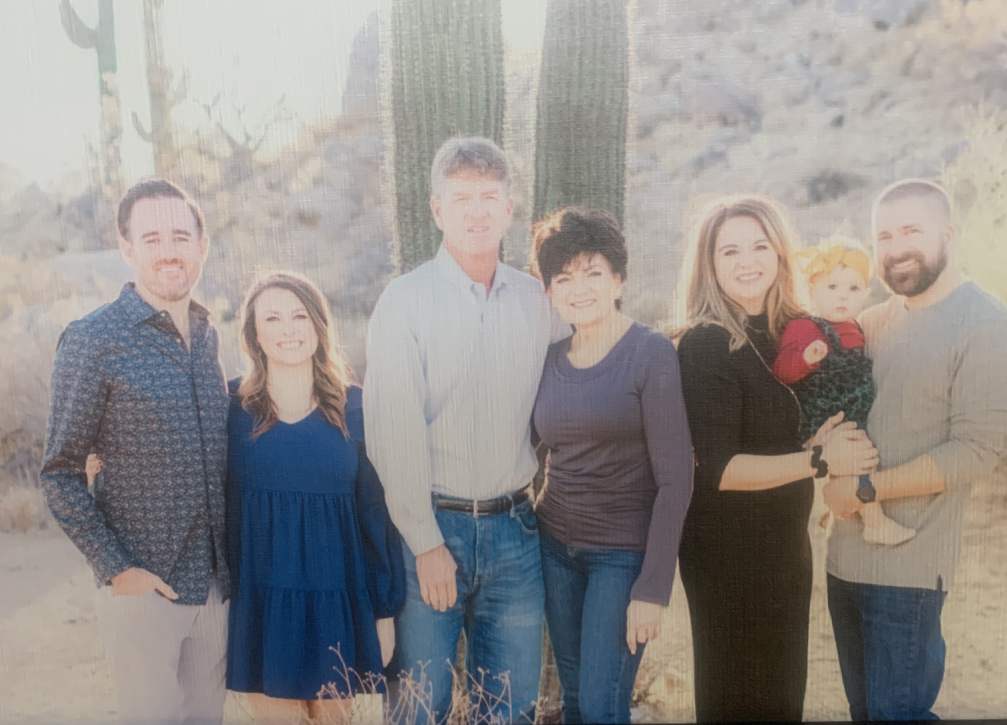 Mark Tichenor — Seth Korey Tennis Academy