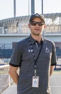 JJ Lindenthal — Seth Korey Tennis Academy