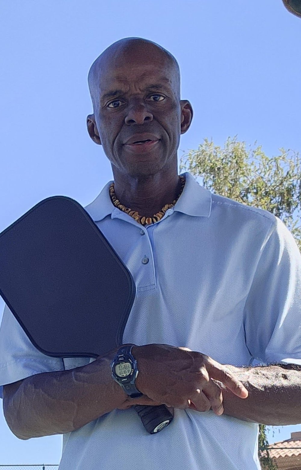 Jim Gross — Seth Korey Tennis Academy