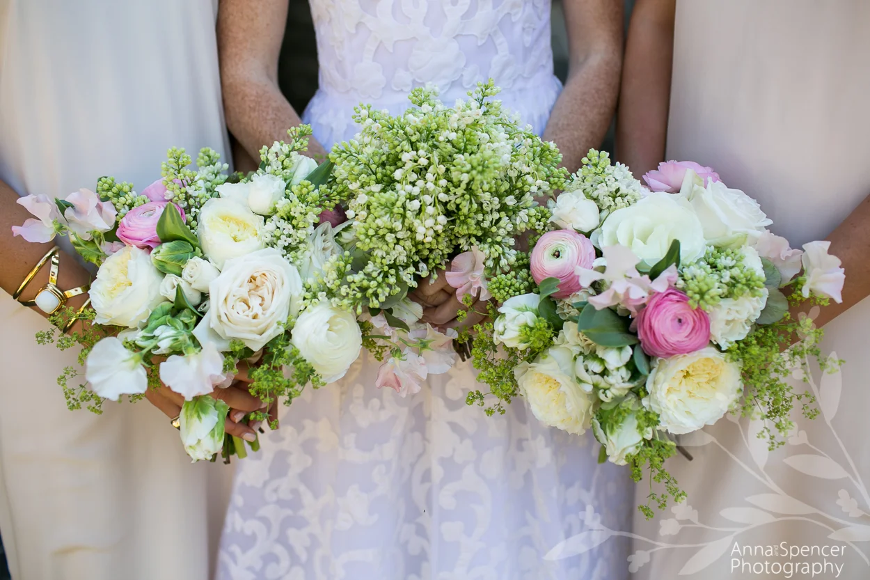 Emily Ellison Wedding