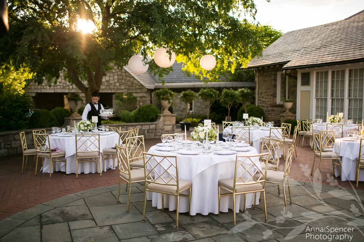 Emily Ellison Wedding