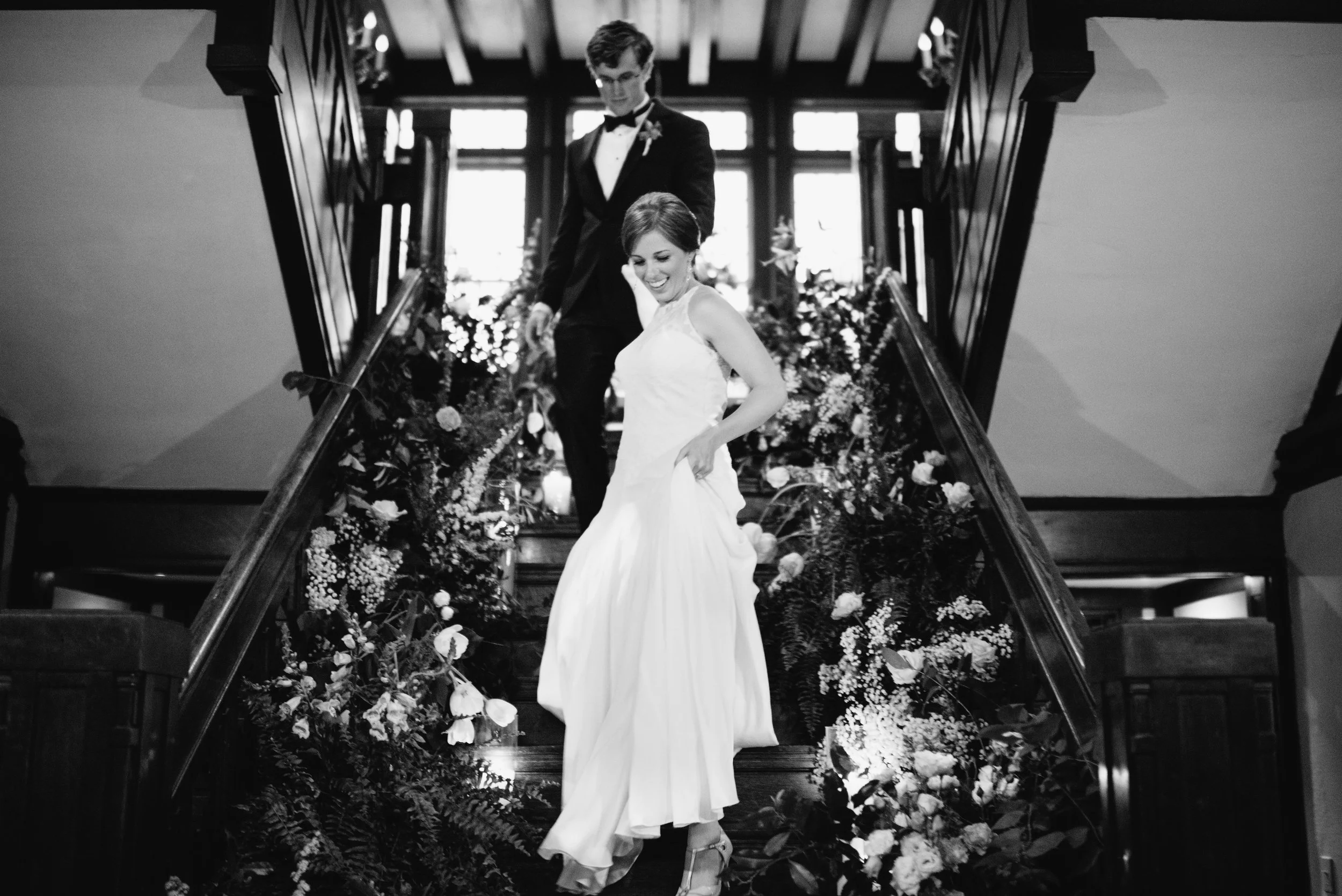 Emily Ellison Wedding