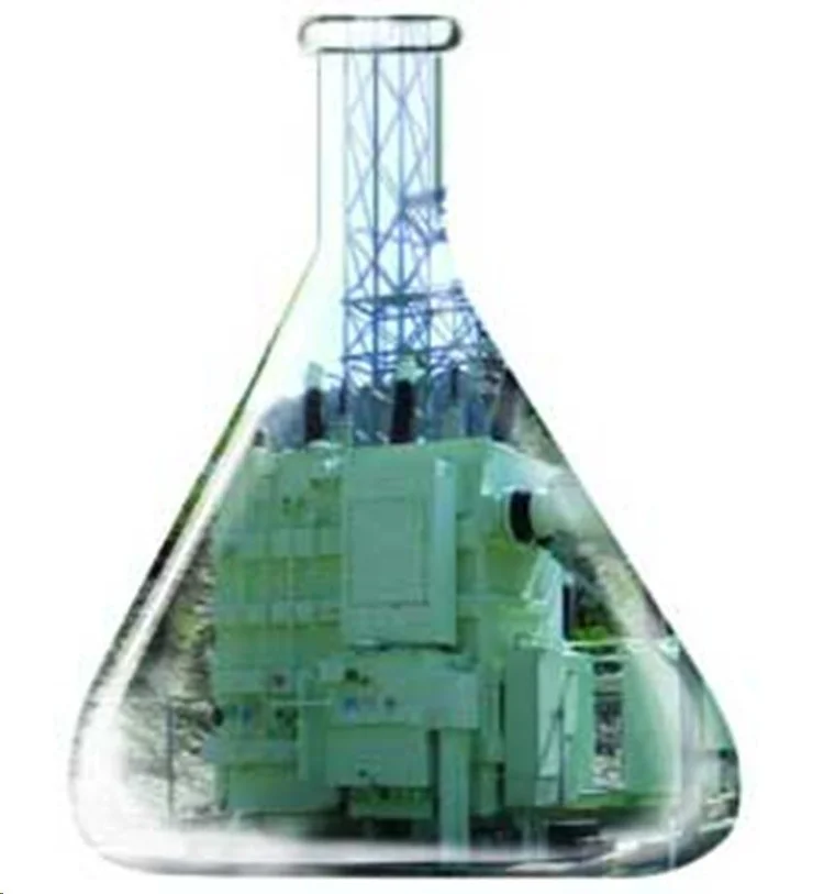 Transformer Fundamentals — PSPT Electrical Power Systems Training by ...