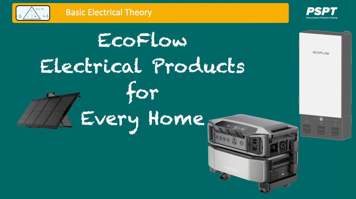 PSPT Electrical Power Systems Training by PSPT Power Systems Protection ...