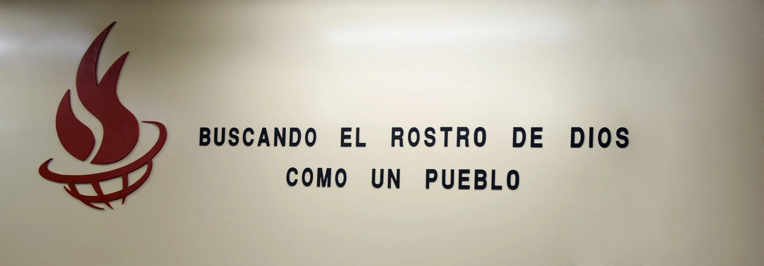 Logo Iglesia Protestante