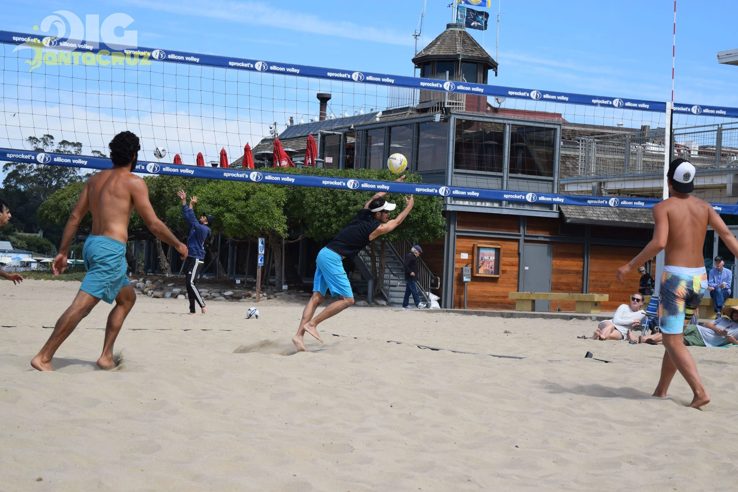 Santa Cruz Grand Prix 6.11.16 Part II — Dig Santa Cruz