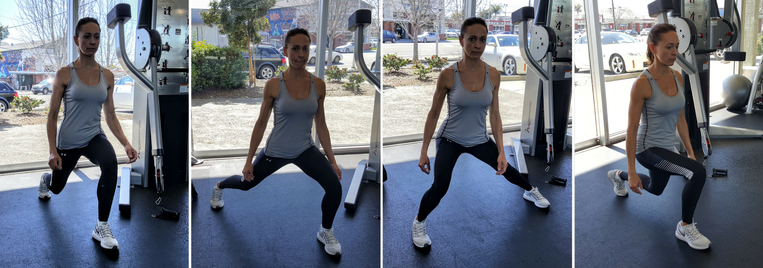 3 Strength Training Exercises for Volleyball — Dig Santa Cruz