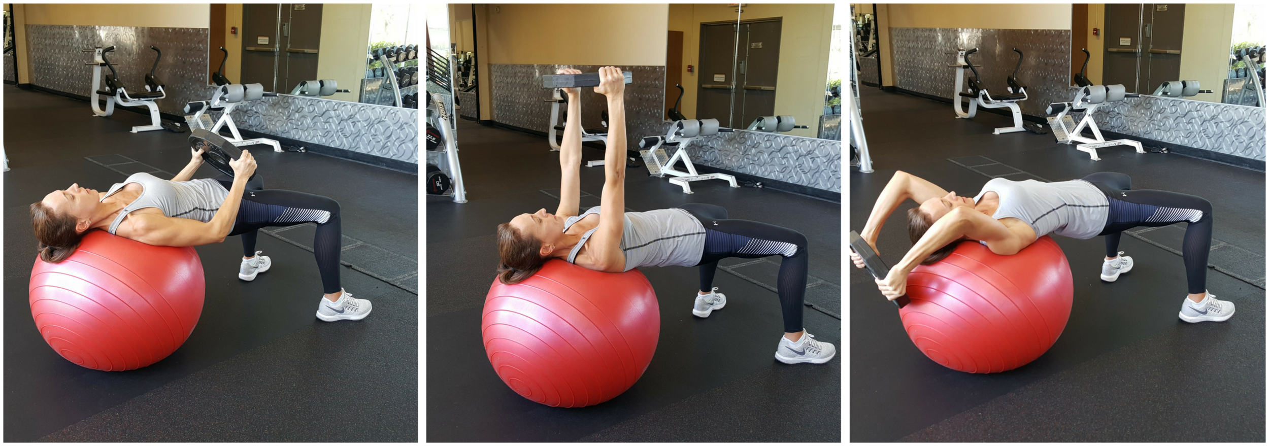 3 Strength Training Exercises for Volleyball — Dig Santa Cruz