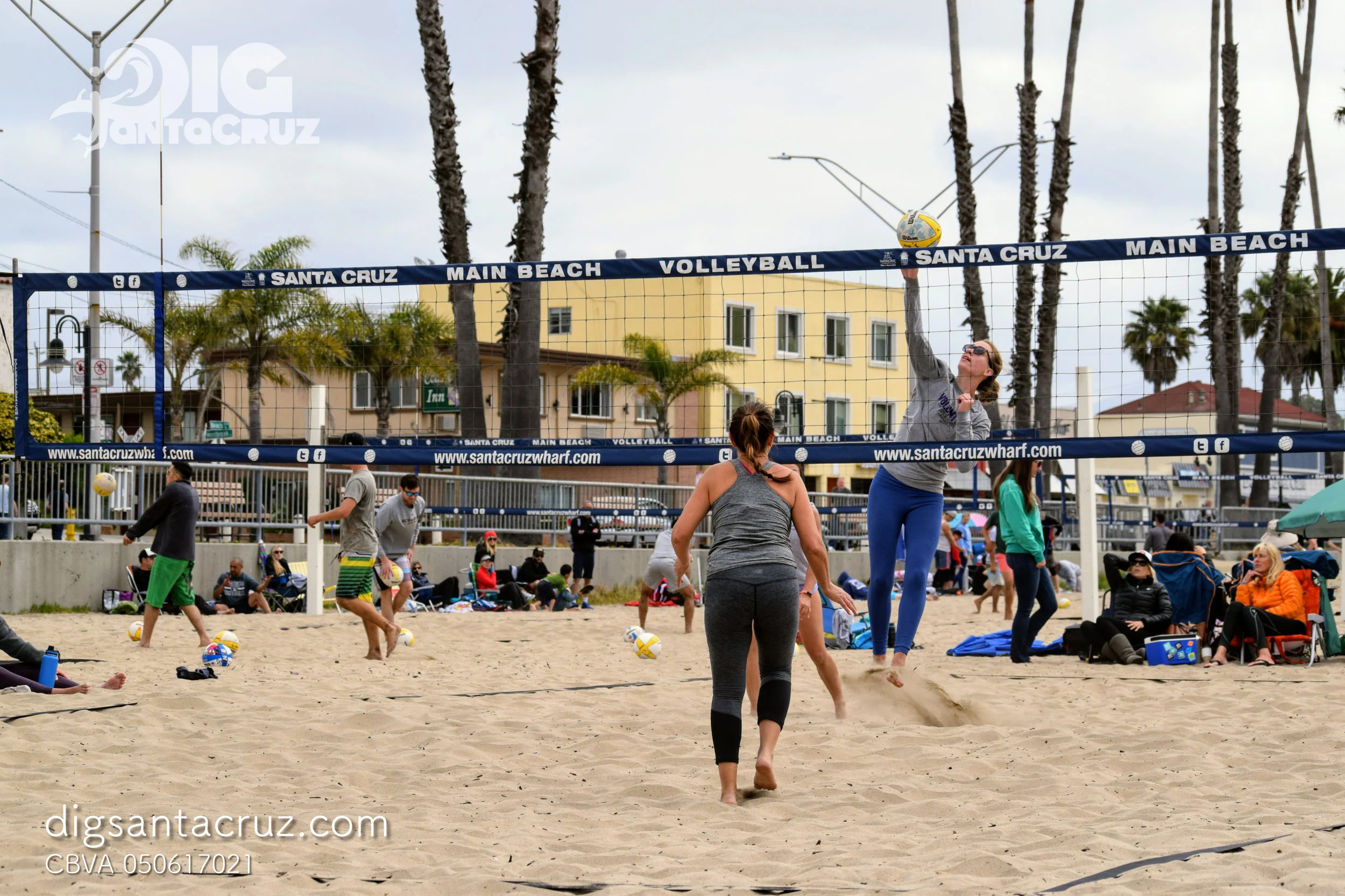 CBVA 5.6.17 Women's — Dig Santa Cruz