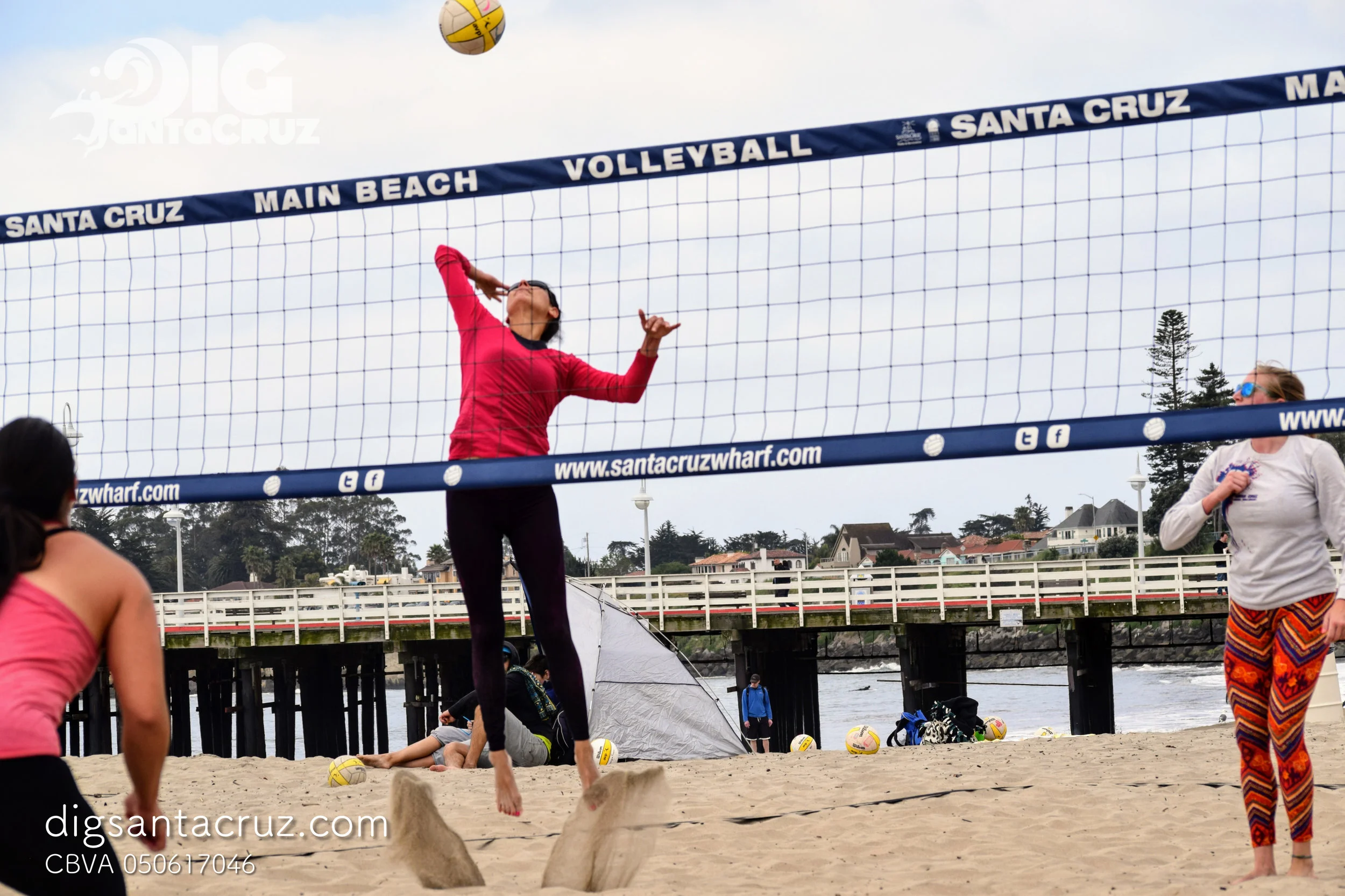 CBVA 5.6.17 Women's — Dig Santa Cruz