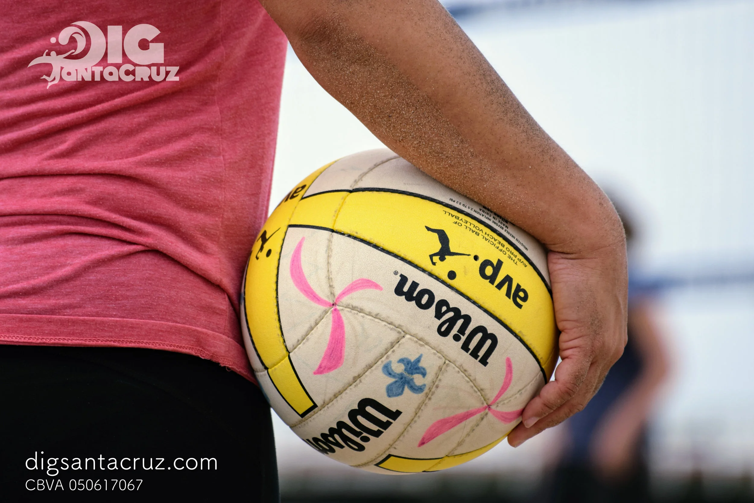 CBVA 5.6.17 Women's — Dig Santa Cruz