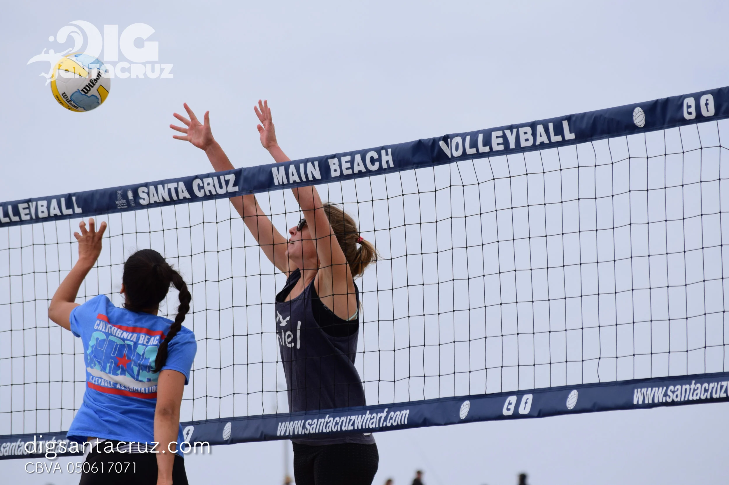 CBVA 5.6.17 Women's — Dig Santa Cruz