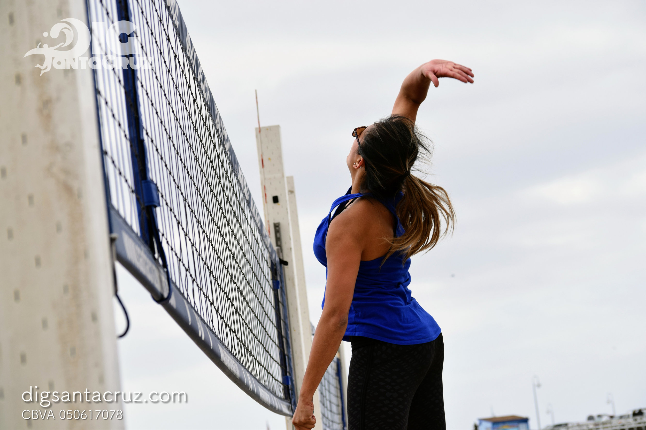 CBVA 5.6.17 Women's — Dig Santa Cruz