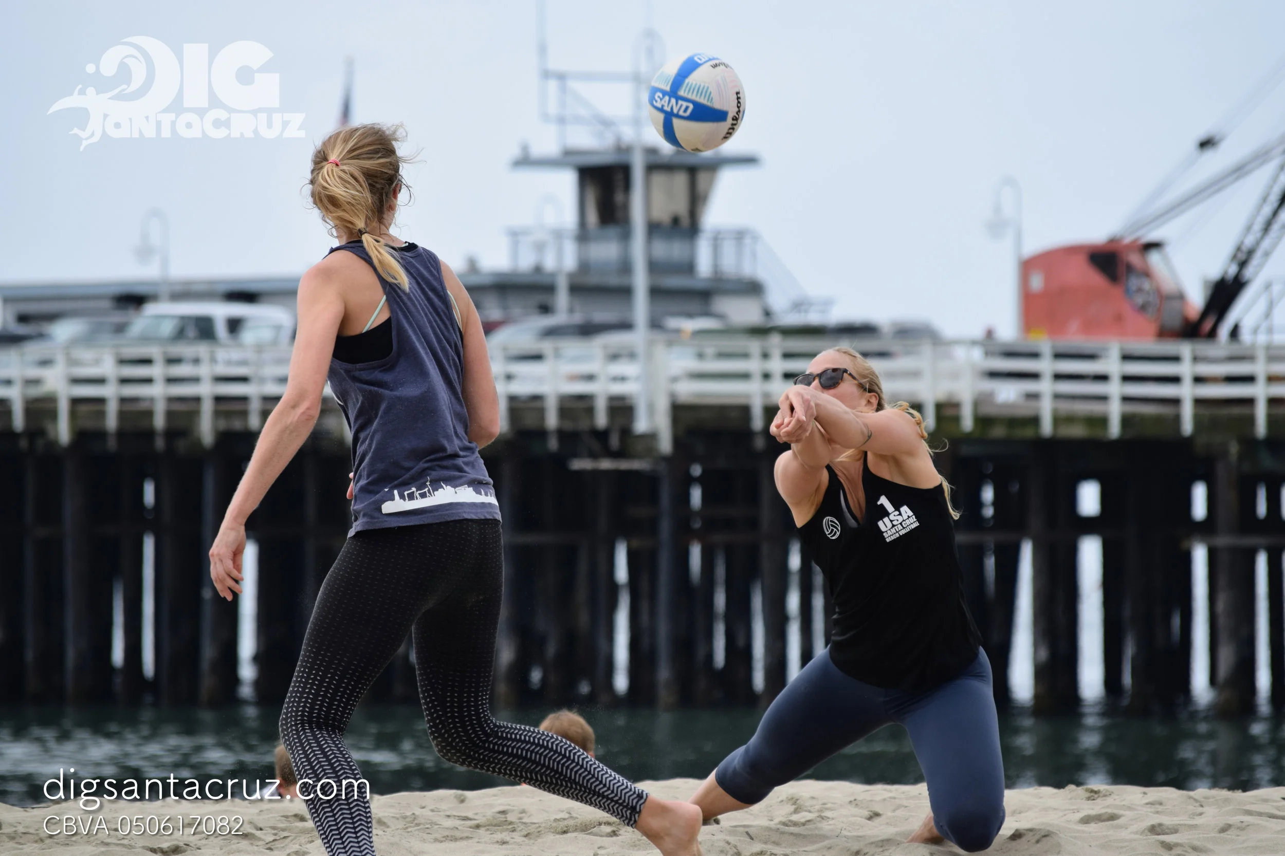 CBVA 5.6.17 Women's — Dig Santa Cruz