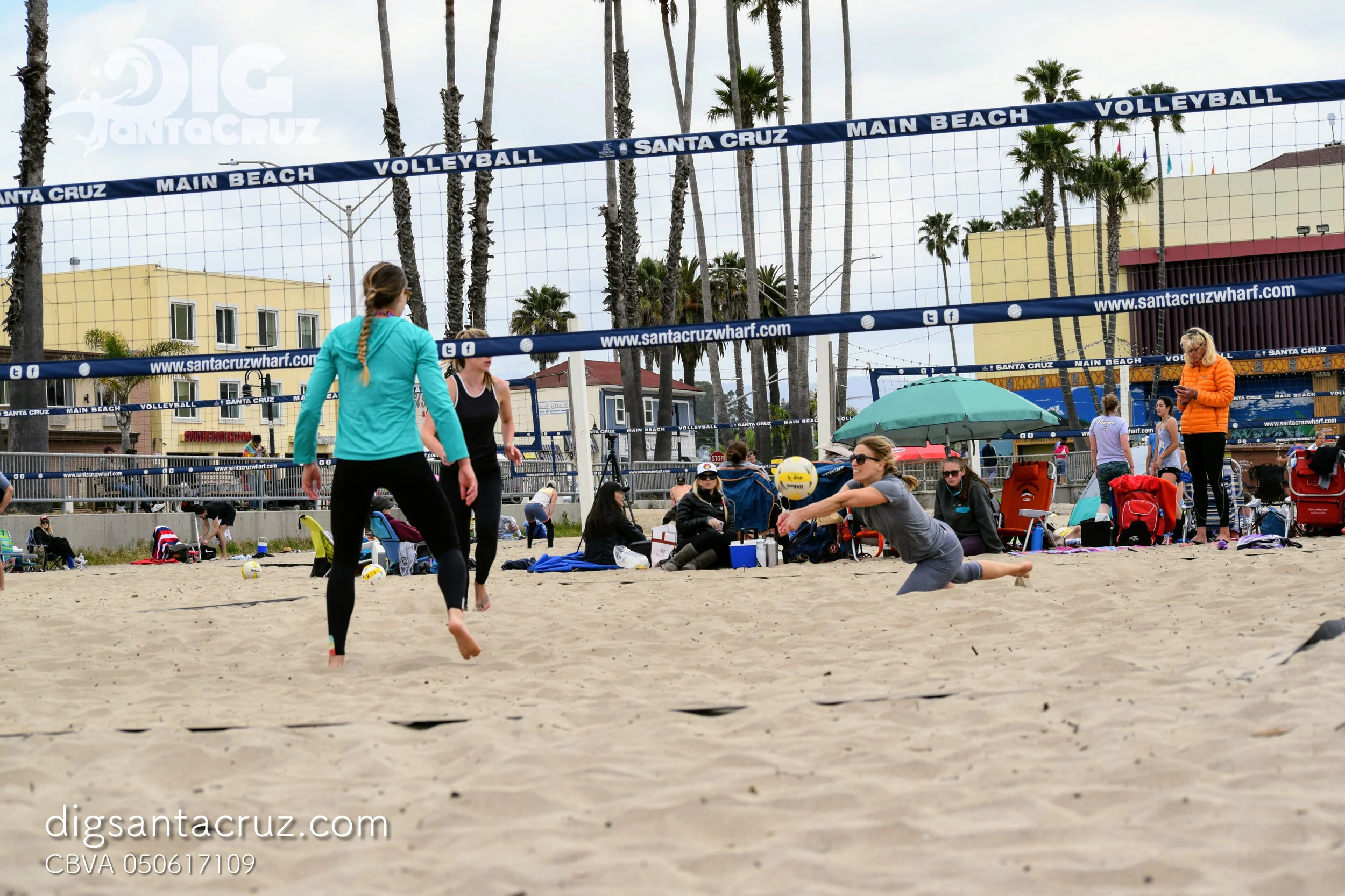CBVA 5.6.17 Women's — Dig Santa Cruz