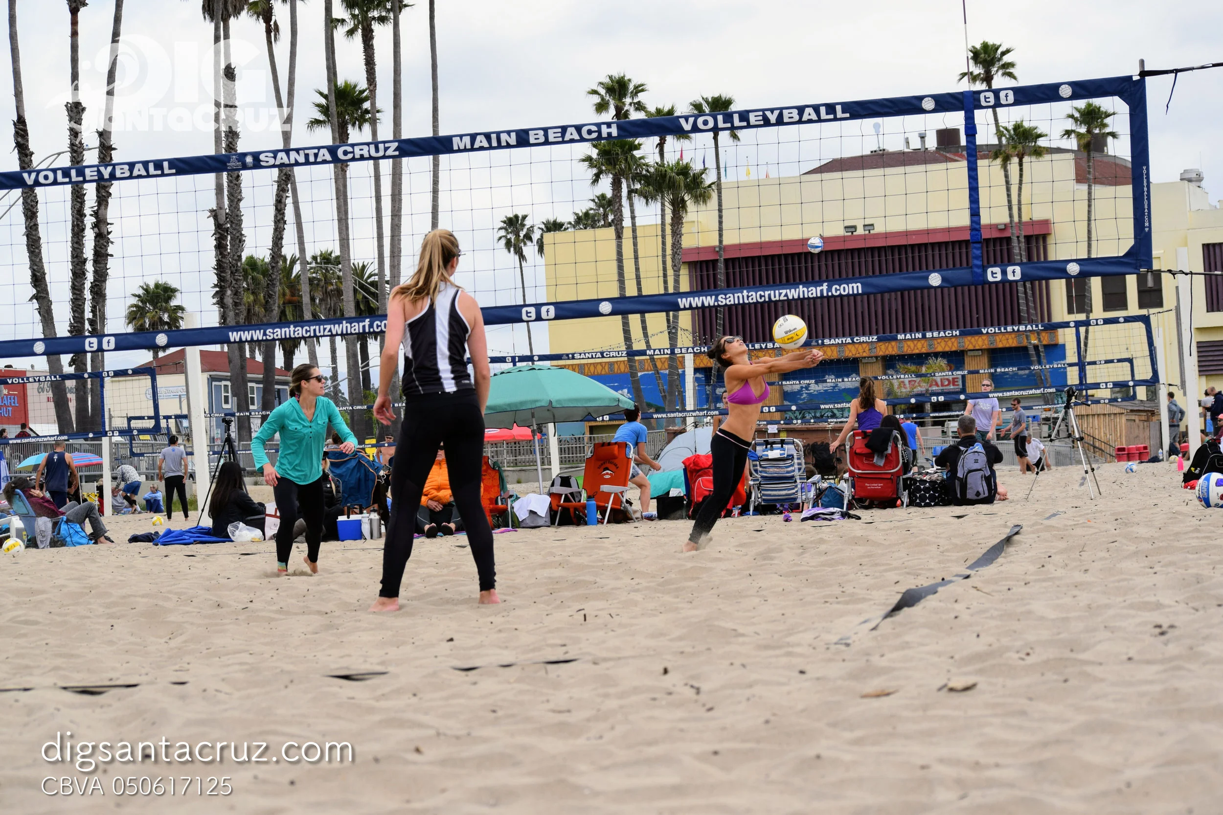 CBVA 5.6.17 Women's — Dig Santa Cruz