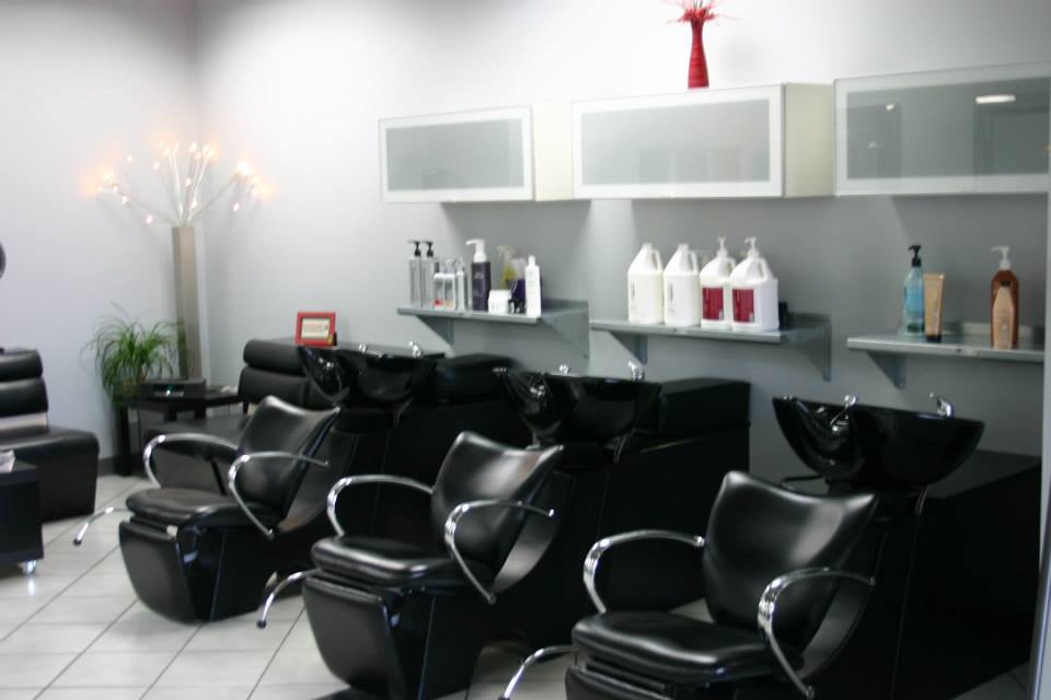 Trinity Salon