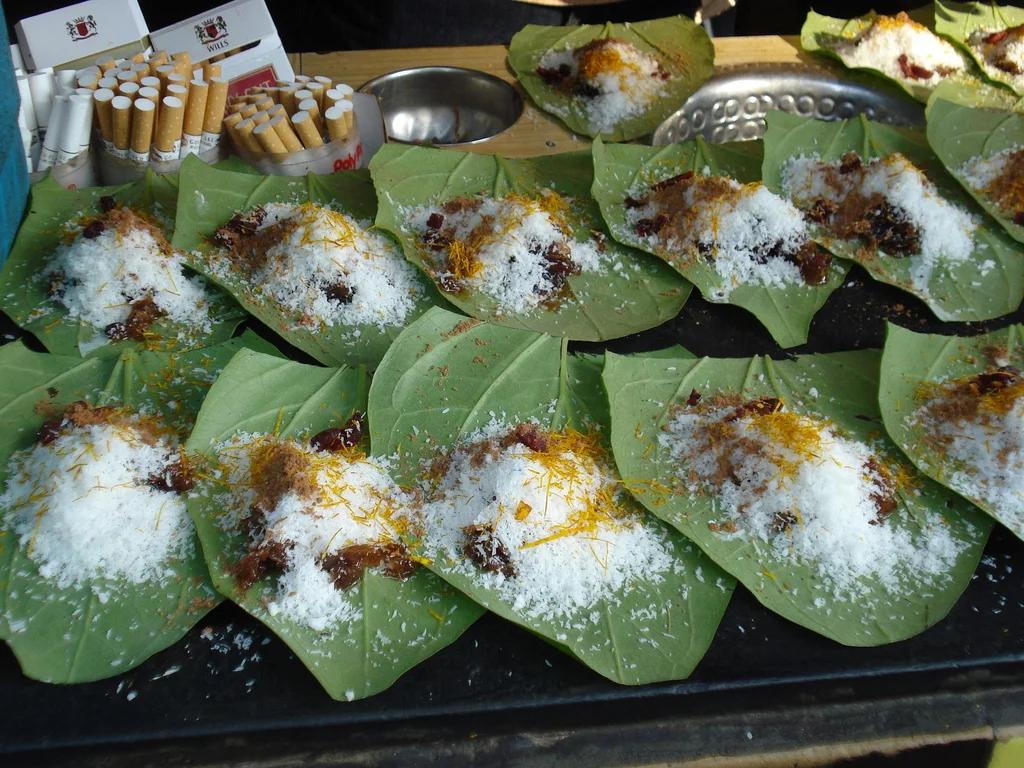 Asia's Crimson Addiction (Betel) — illumelation | Travel & Inspiration