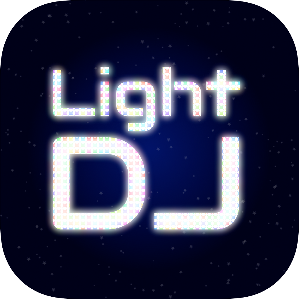 iOS — Light DJ - Light Show Maker for Philips Hue, LIFX & Nanoleaf ...