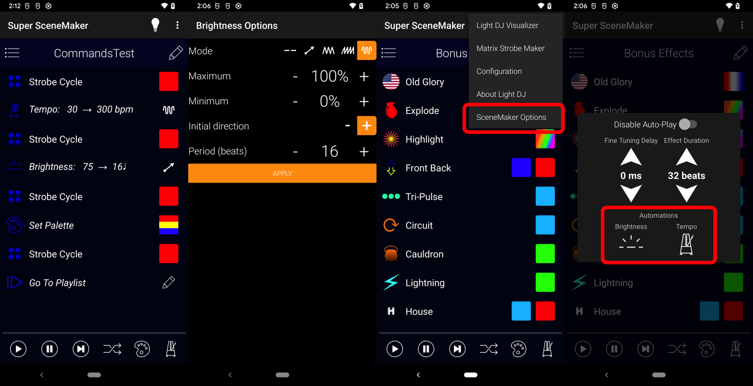 The Light DJ Blog - News and announcements about the development of ...
