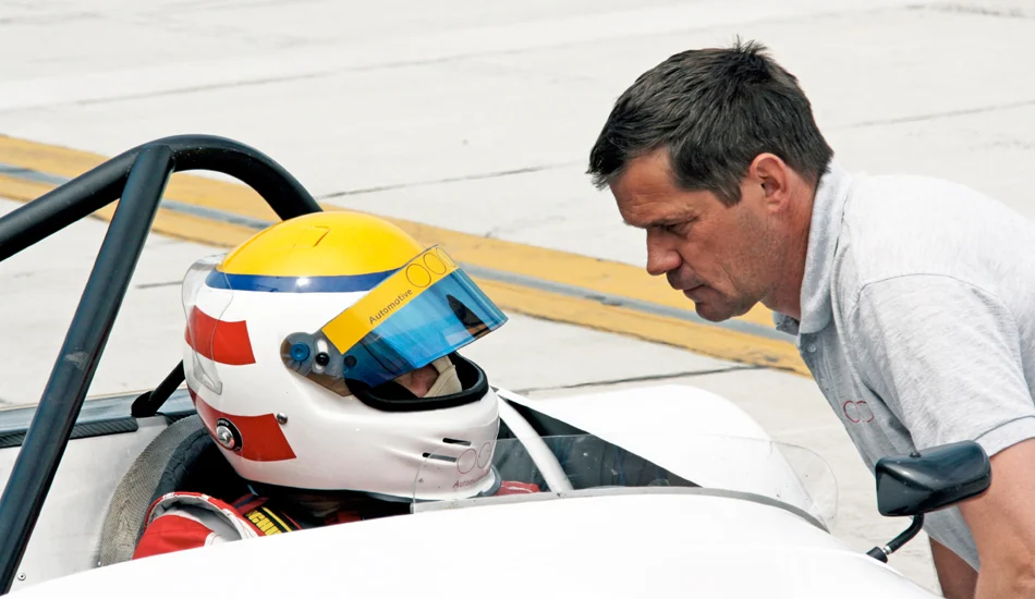 Automotive Composite Koppe GmbH