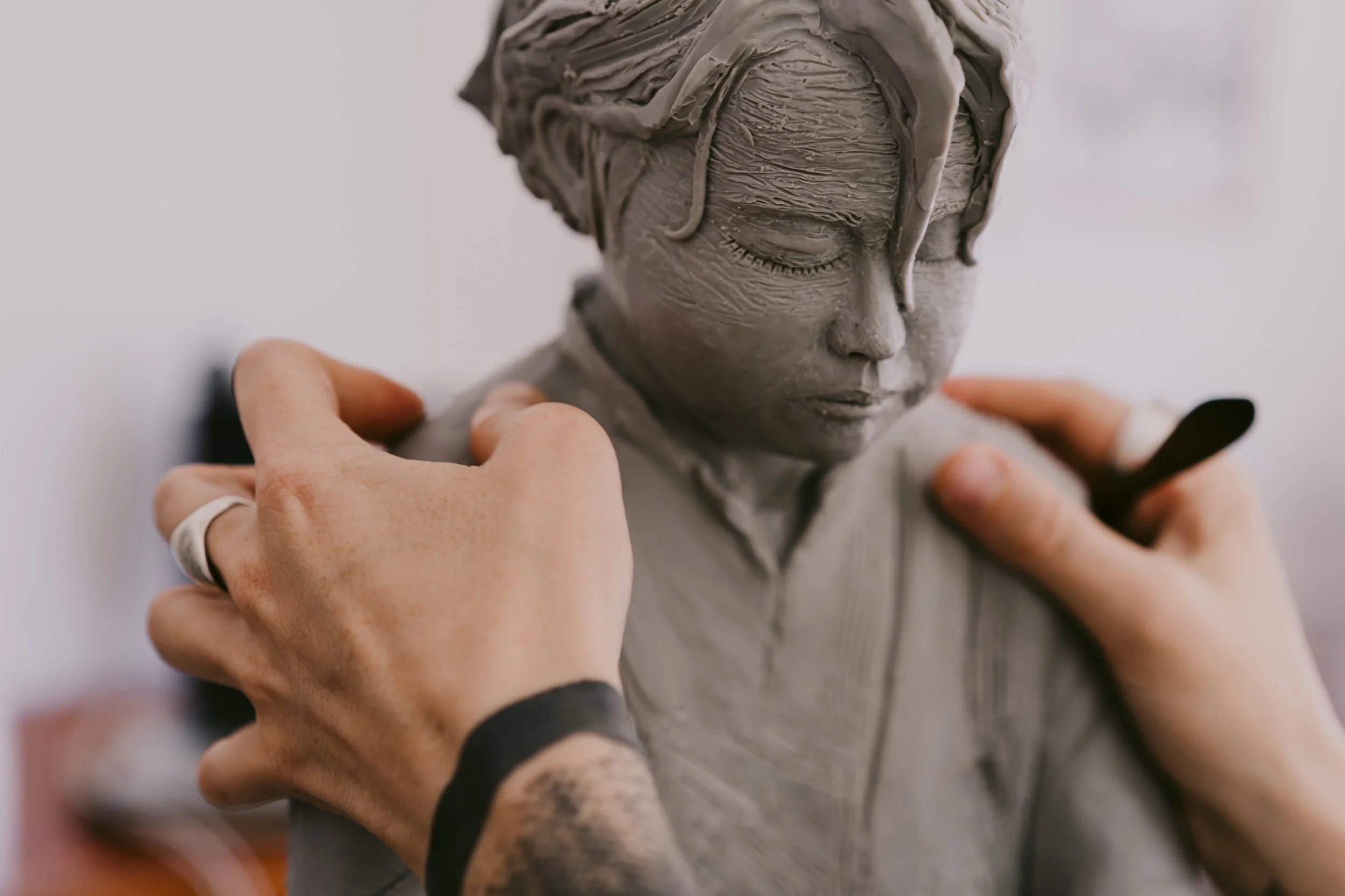 art + performance — Max Keene