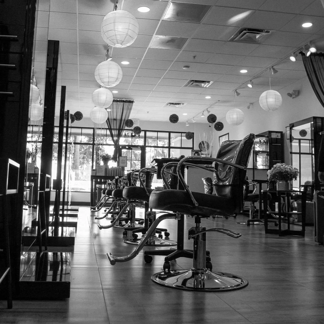 Salon Council The Best Hair Salon in Pembroke Pines & Weston FL