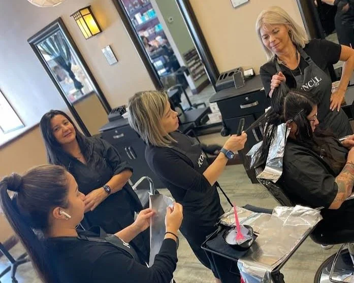 Salon Council The Best Hair Salon in Pembroke Pines and Weston FL
