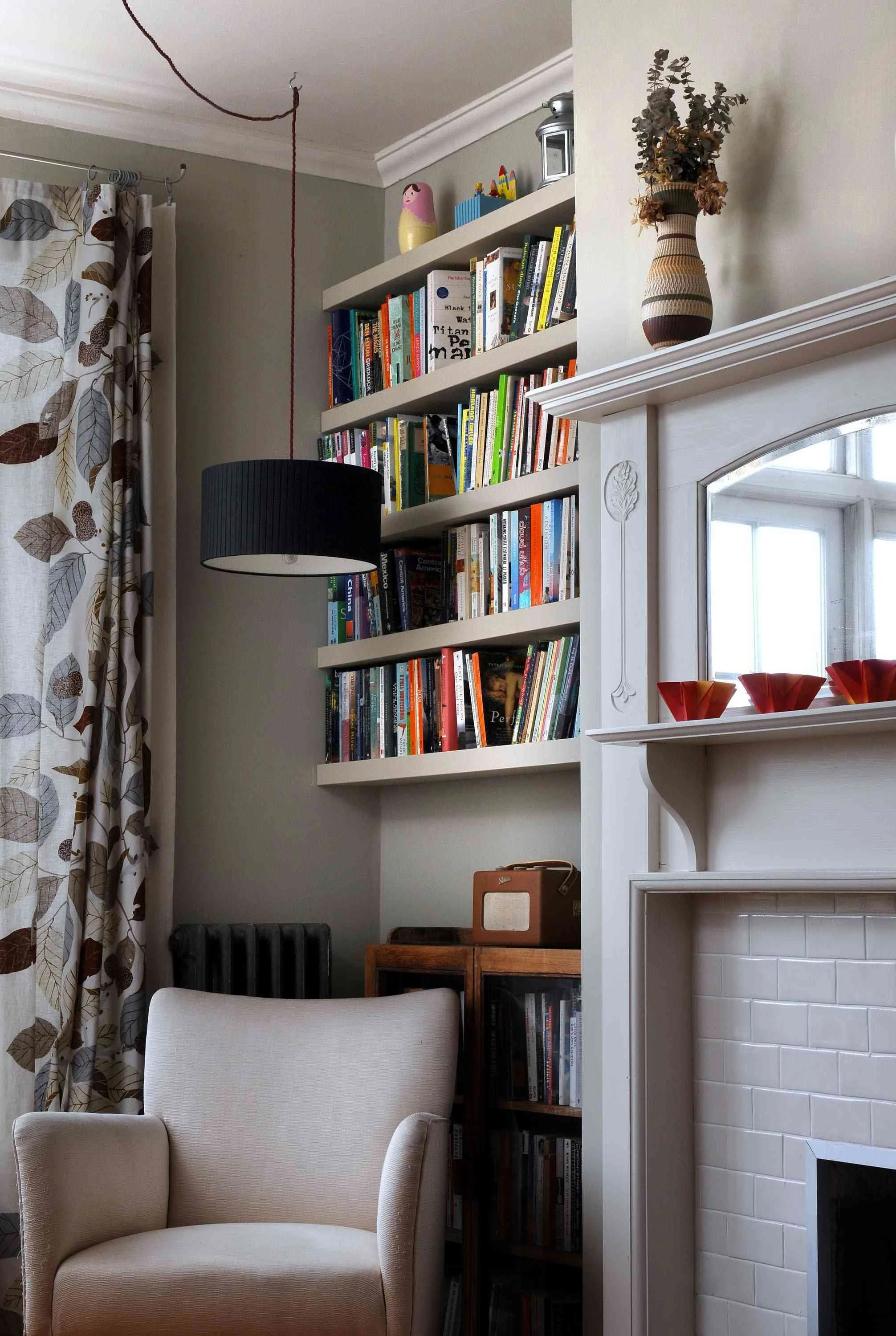 the shelving company