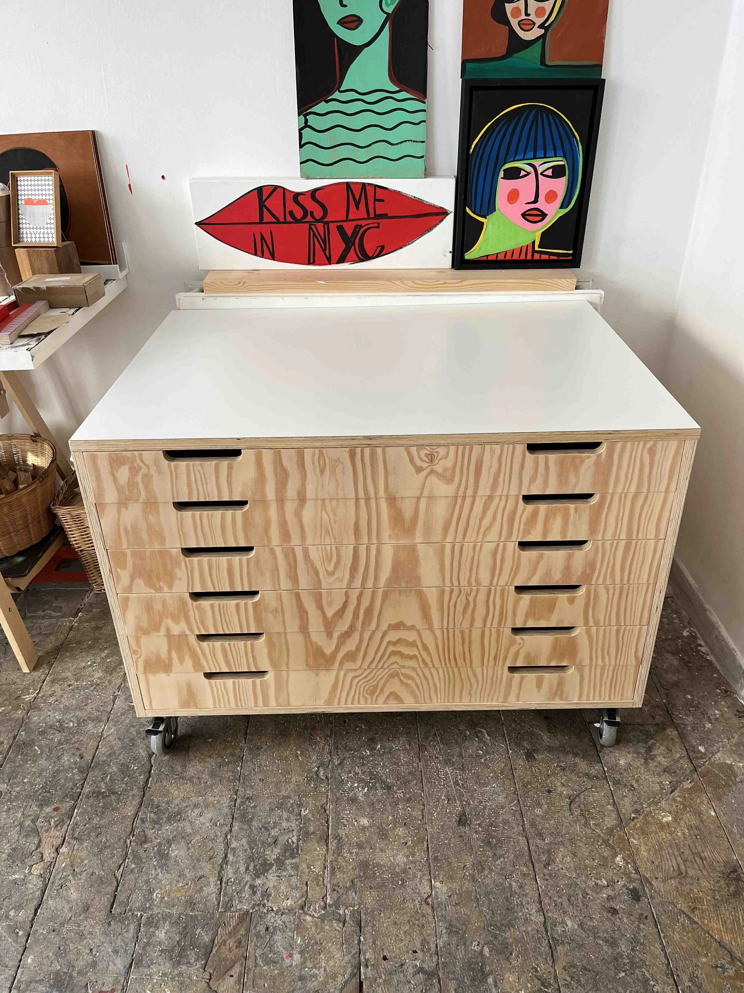 shop — the shelving company