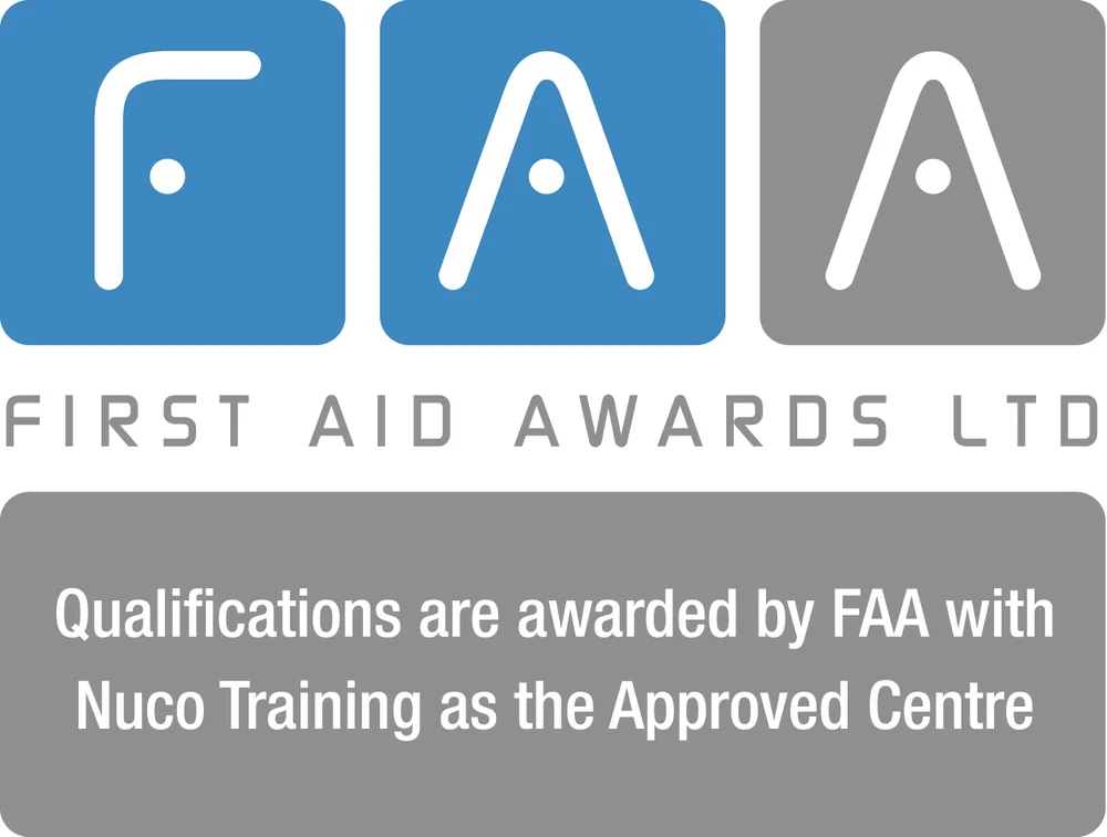 Courses — Joe Rice First Aid Training