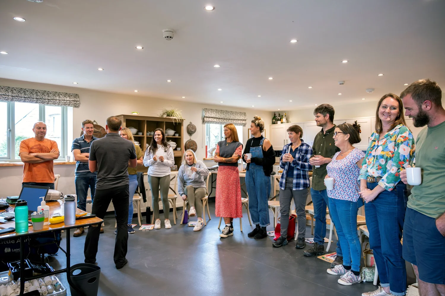 Emergency First Aid at Work — Joe Rice First Aid Training