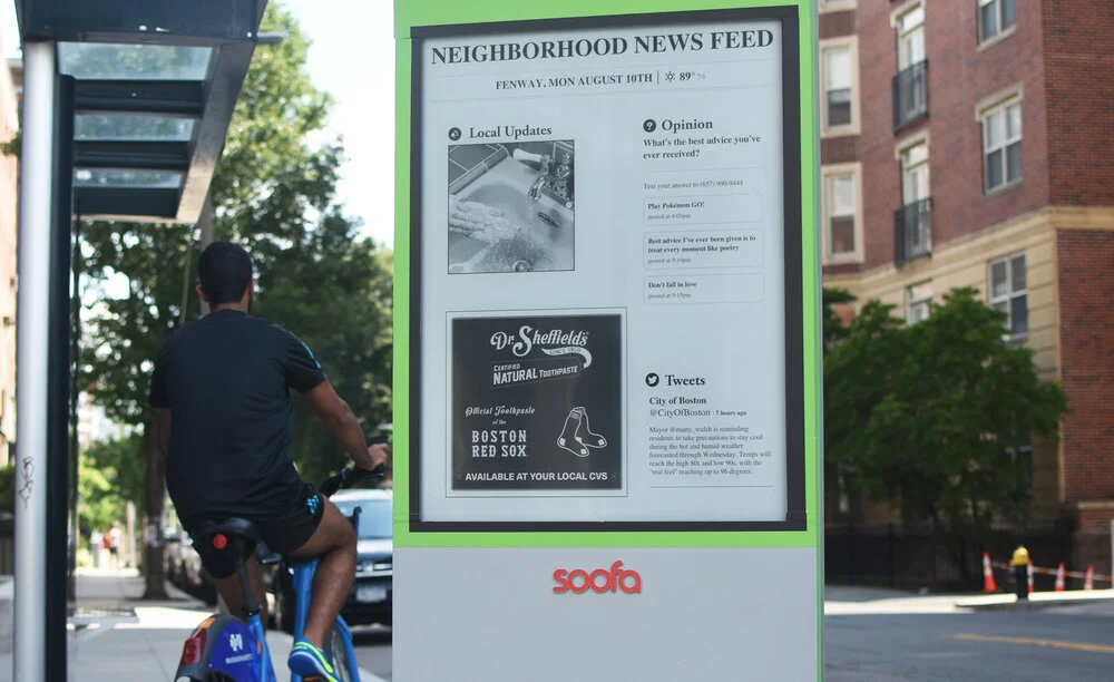 How to Build Brand Awareness For Your Business in Boston — Soofa