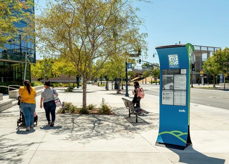 Press Articles About Soofa Digital Display Signs — Soofa