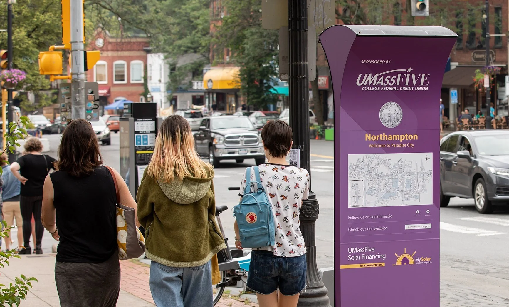 An Introduction to Soofa Signs — Soofa