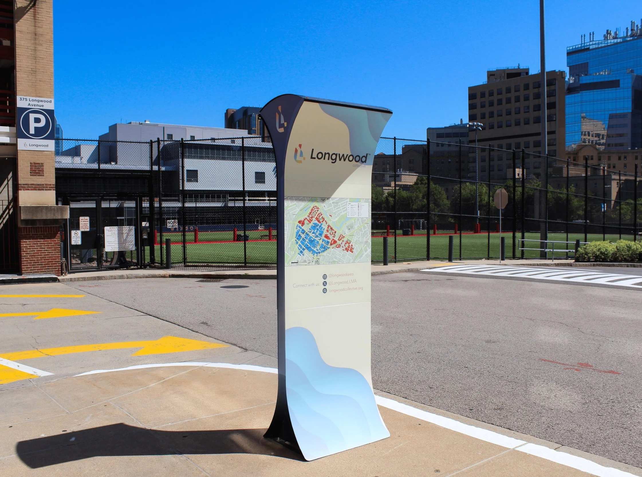 A Soofa Sign Guide for City Landowners — Soofa