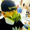 Info — Spraycasso