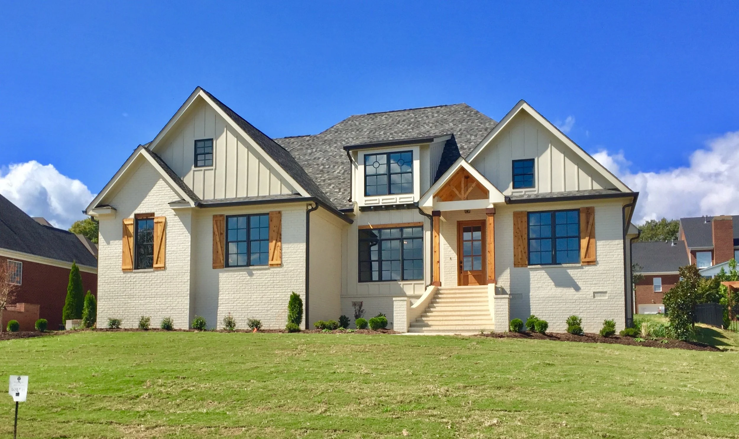 Dwell Designed Construction