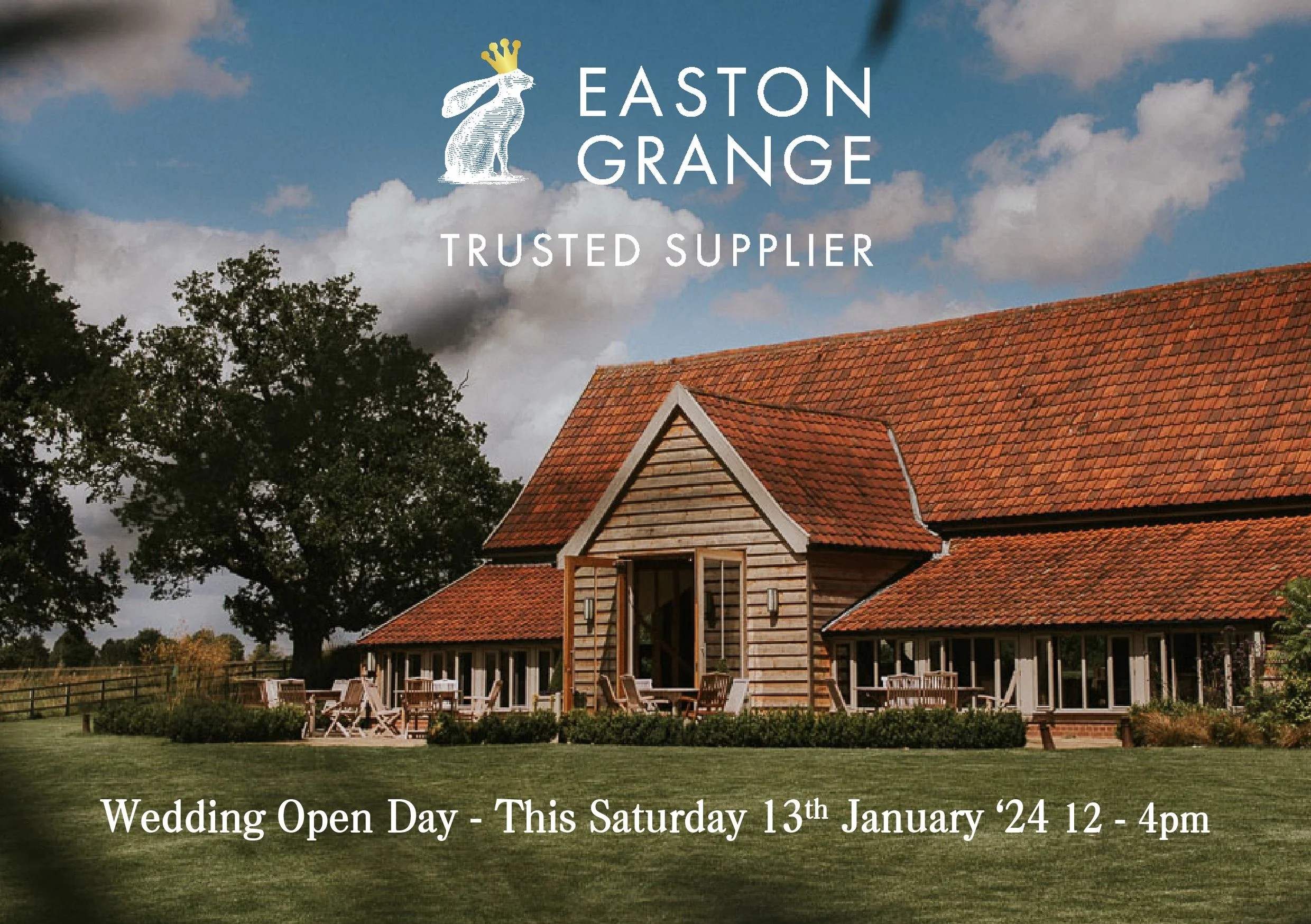 Easton Grange Open Day — Red & Black Casinos, providing fun casino hire ...
