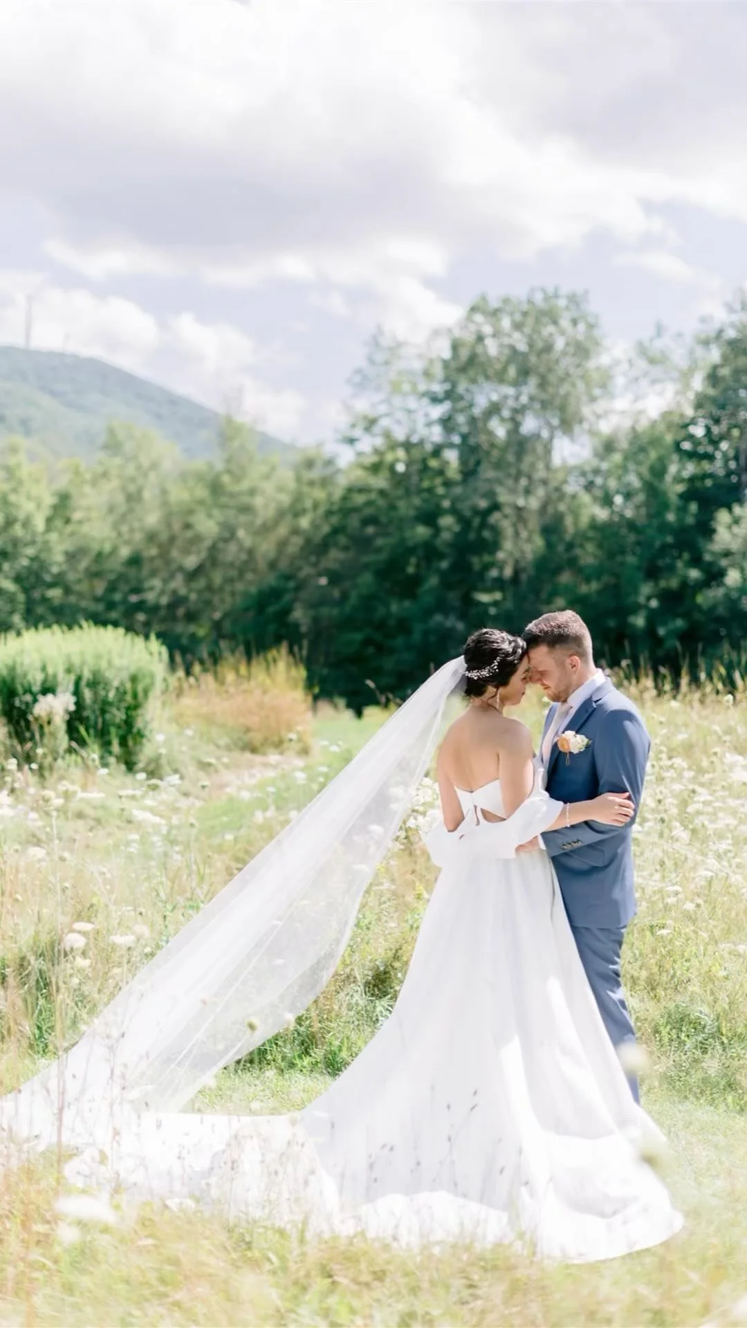 Jess & Joe's Valley View Wedding — Melanie Zacek