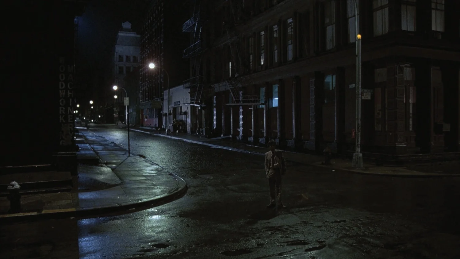 After Hours — Cineaste Magazine