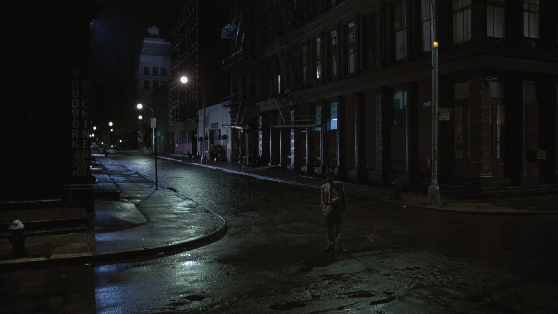 After Hours — Cineaste Magazine