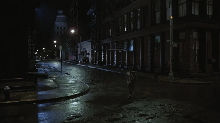 After Hours — Cineaste Magazine