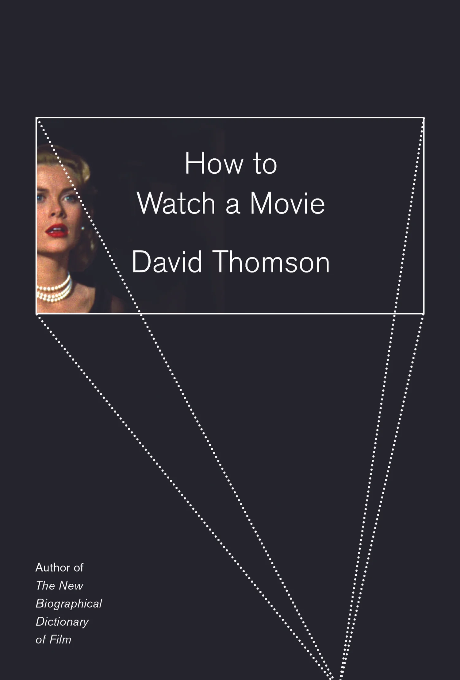 How to Watch a Movie — Cineaste Magazine